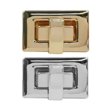 FECHO PARA BOLSA 1UN - FECHO PARA BOLSA 1UN - ROMA AVIAMENTOS